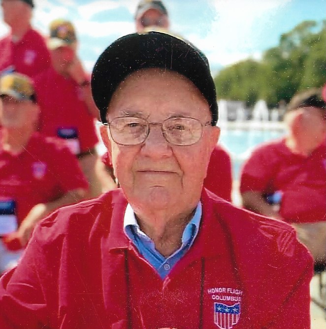 Robert F. “Bob” Ribble | News, Sports, Jobs - Marietta Times